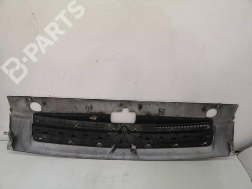 Grilles de calandre CITROËN BERLINGO Box Body/MPV (B9) 1.6 HDi 75 9810145 | B-Parts