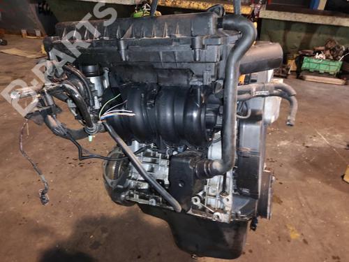 Engine VW POLO (6N2) 1.4 8702765 | B-Parts