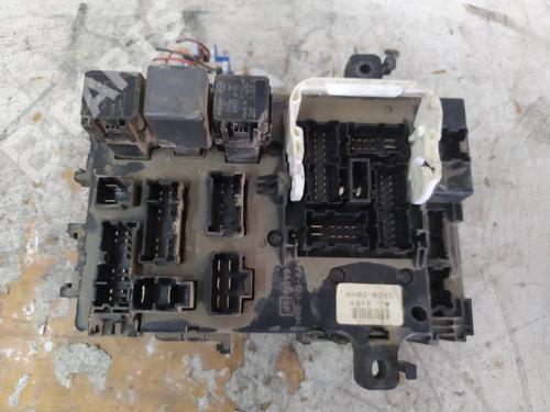 Fuse box NISSAN TERRANO II (R20) 2.7 TDi 4WD 9695499 | B-Parts