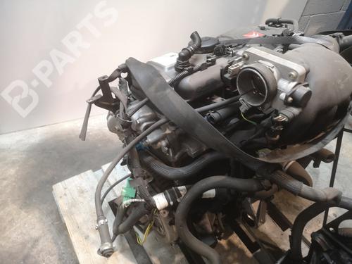 Engine CITROËN SAXO (S0, S1) 1.6 VTL, VTR 8707573 | B-Parts