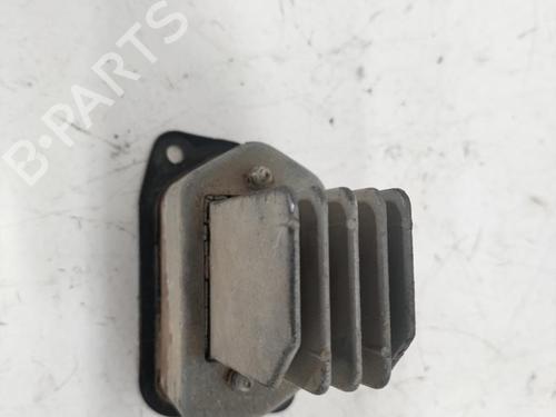 Heater resistor NISSAN PICK UP (D22) 2.5 Di 13241725 | B-Parts