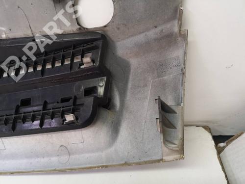Grilles de calandre CITROËN BERLINGO Box Body/MPV (B9) 1.6 HDi 75 9810145 | B-Parts