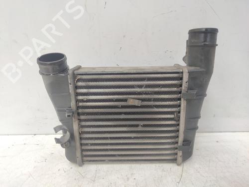 Intercooler AUDI A4 B7 Avant (8ED) 2.0 TDI 16V 12845507 | B-Parts
