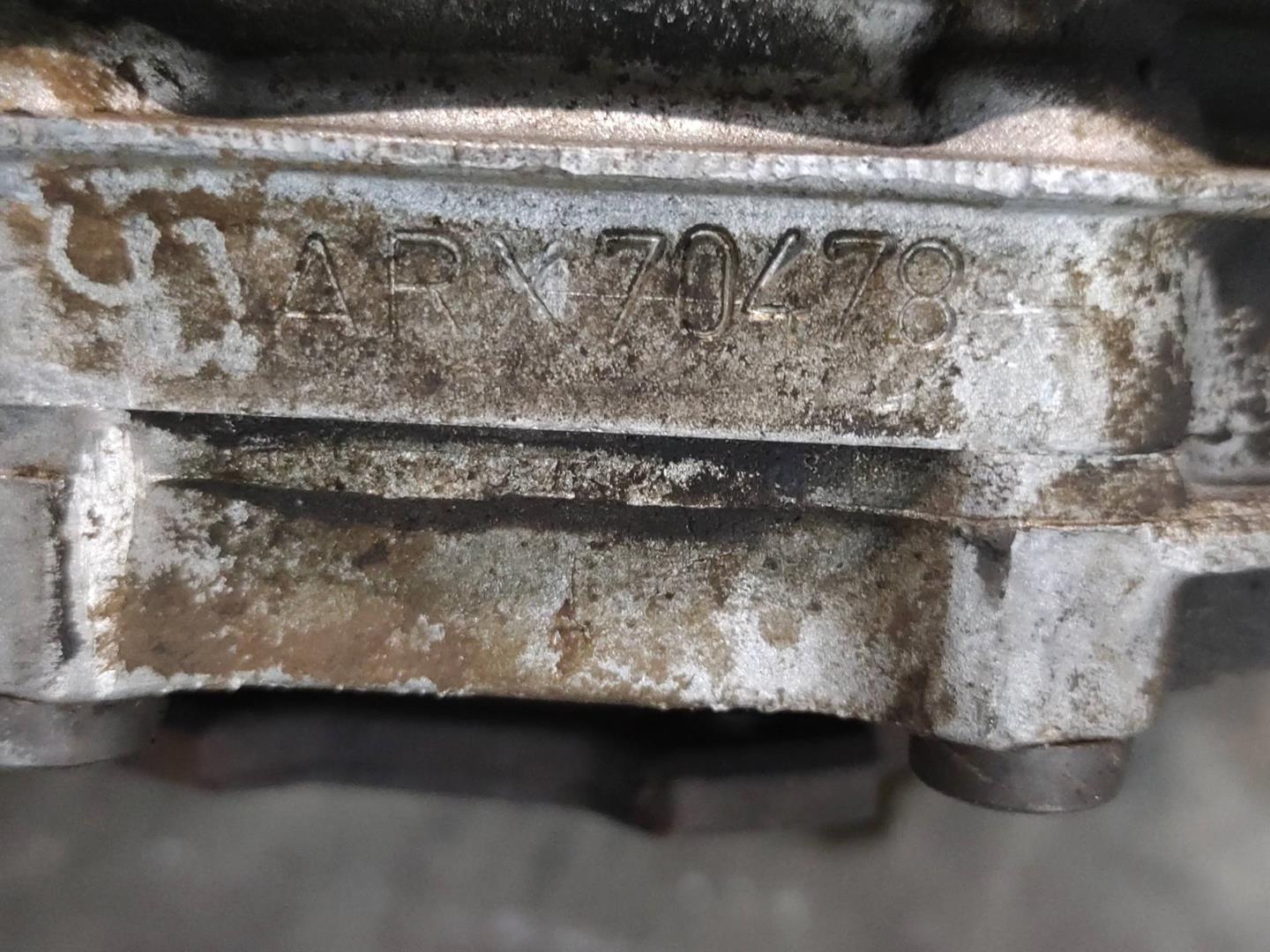 Caixa velocidades manual AUDI A6 C4 (4A2) 2.5 TDI 11835897 | B-Parts