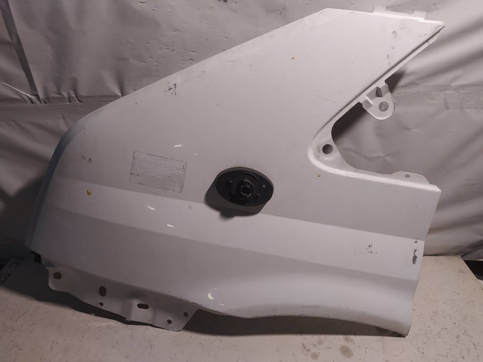 Left front fenders FORD TRANSIT Van (FA_ _) 11860429 | B-Parts