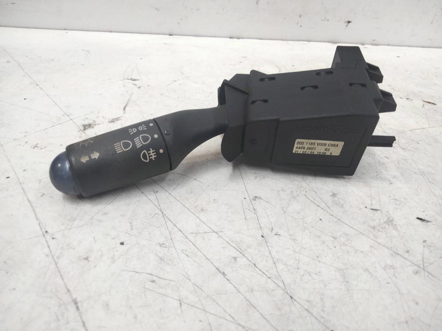 Comutador luzes SMART FORTWO Coupe (450) 0.7 (450.352, 450.332 ...