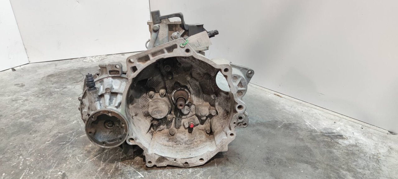 Manual gearbox VW GOLF IV (1J1) 1.9 TDI 8704942 | B-Parts