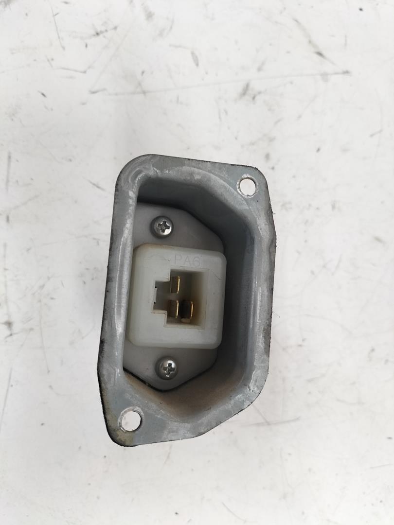 Heater resistor NISSAN PICK UP (D22) 2.5 Di 13241725 | B-Parts