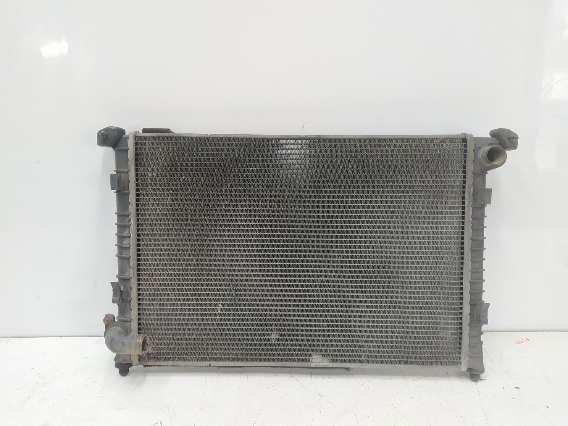 Wasserkühler MINI MINI (R50, R53) Cooper 16357655 | B-Parts