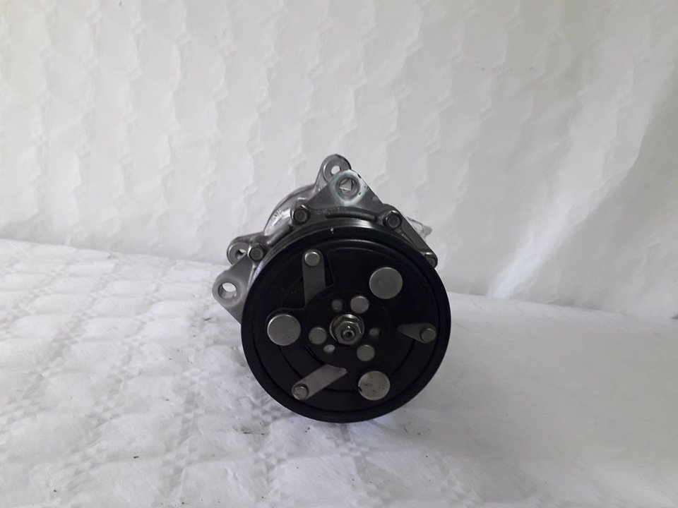 AC compressor VW GOLF IV (1J1) 1.9 TDI 8698801 | B-Parts