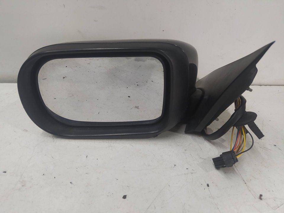 Left mirror JAGUAR S-TYPE II (X200) 4.0 V8 8716236 | B-Parts