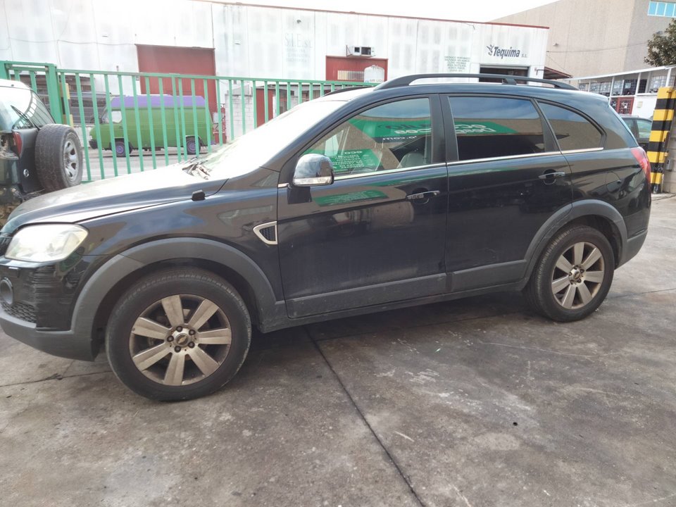 Engine control unit (ECU) CHEVROLET CAPTIVA (C100, C140) 2.0 D 9442092 ...