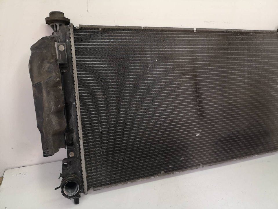 Water radiator DODGE CALIBER 2.0 CRD 9833578 | B-Parts