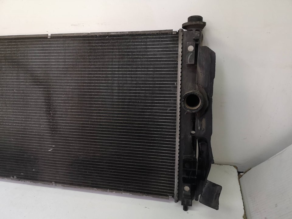 Water radiator DODGE CALIBER 2.0 CRD 9833578 | B-Parts