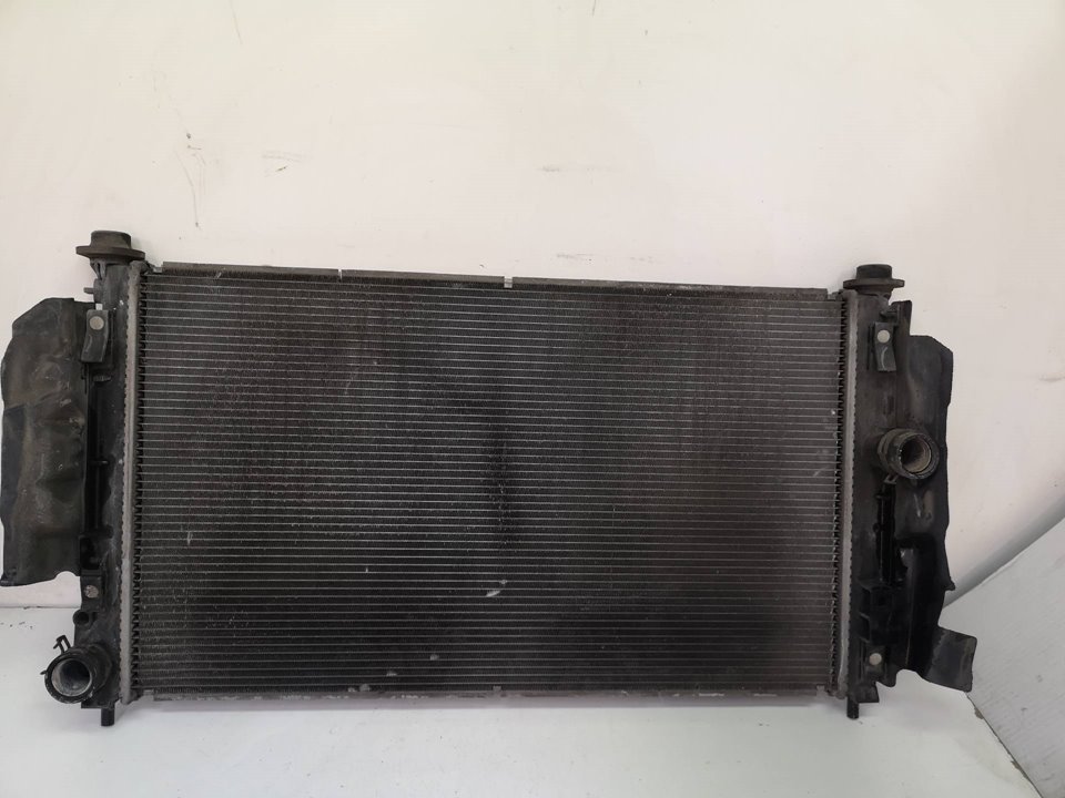 Water radiator DODGE CALIBER 2.0 CRD 9833578 | B-Parts