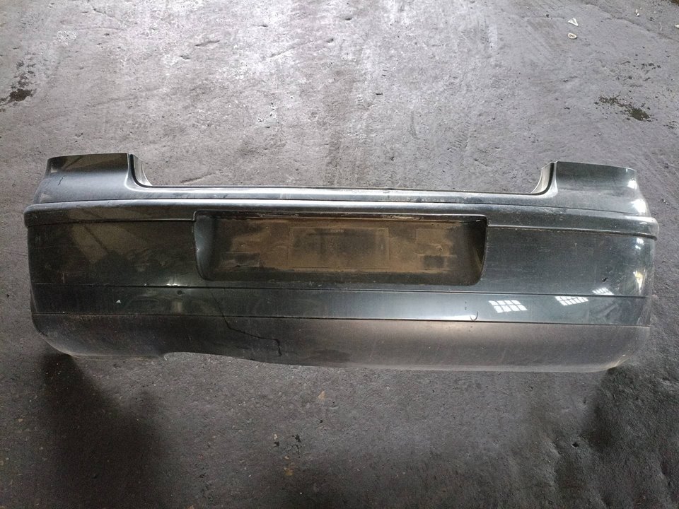 Rear bumper VW POLO (9N_) 1.4 16V 9581780 | B-Parts