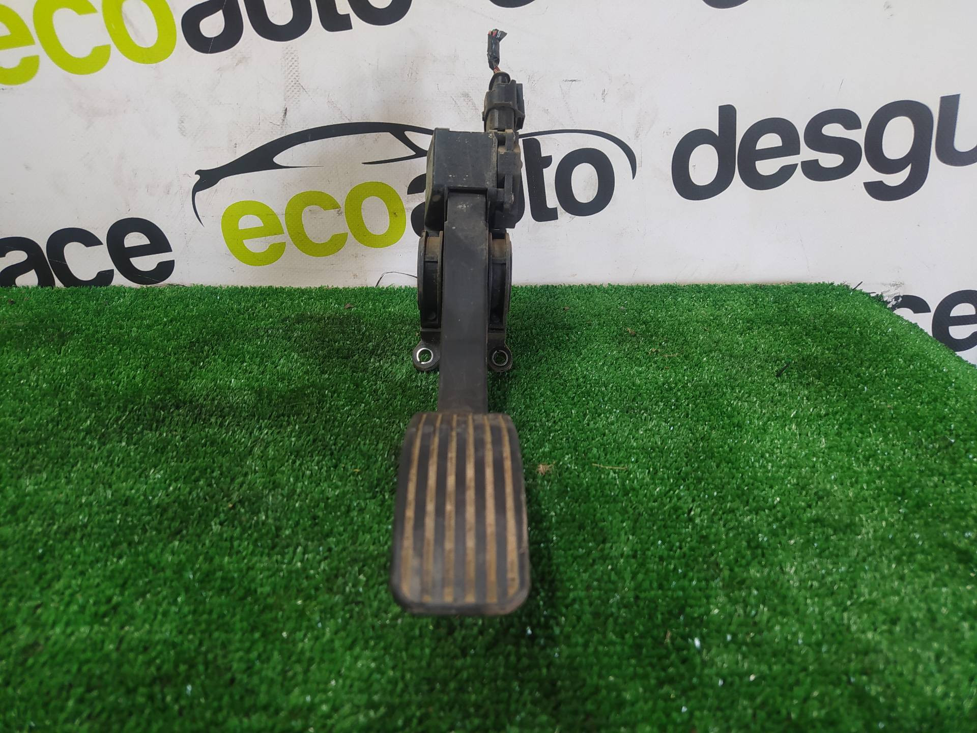 Pedal NISSAN TERRANO II (R20) 2.7 TDi 4WD 8702022 | B-Parts