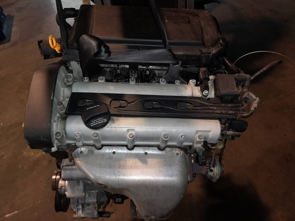 Engine VW POLO (6N2) 1.4 8702765 | B-Parts