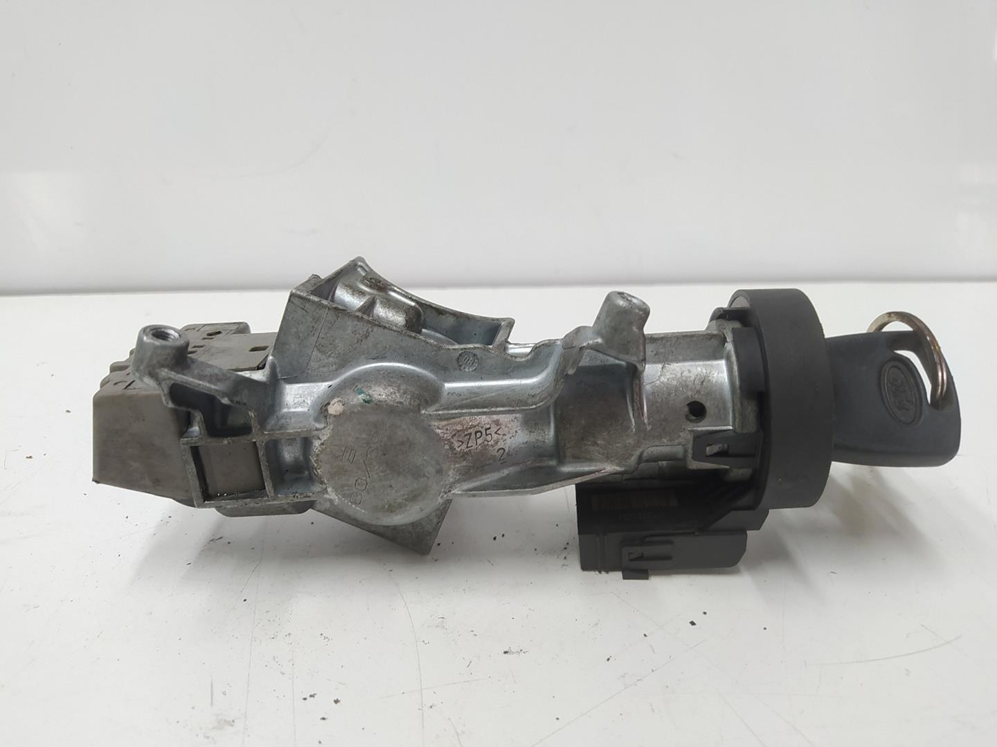 Clé de contact FORD TRANSIT Van (FA_ _) 16156991 | B-Parts