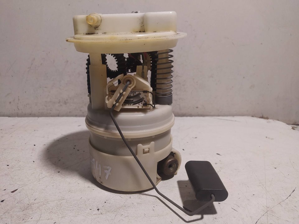 Fuel pump RENAULT CLIO II (BB_, CB_) 11285893 | B-Parts