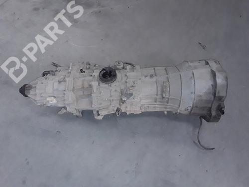 Manual gearbox NISSAN PATHFINDER III (R51) 2.5 dCi 4WD 9948419 | B-Parts
