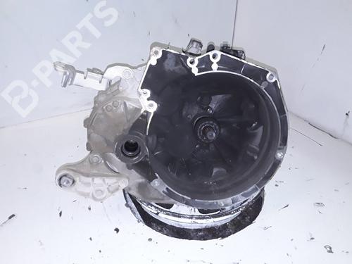 Manual gearbox FORD FOCUS III 1.0 EcoBoost 5215220 | B-Parts