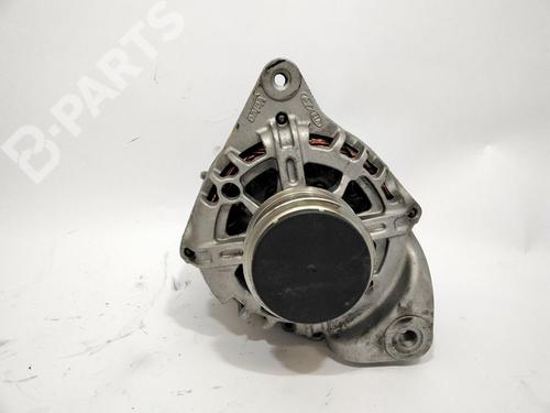 Alternador KIA PICANTO II (TA) 1.2 4774798 | B-Parts