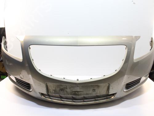 Front bumper OPEL INSIGNIA A Sports Tourer (G09) 2.0 CDTI (35) 2803379 ...