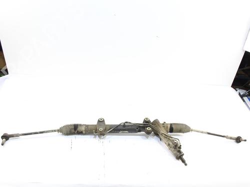 Steering rack MERCEDES-BENZ SPRINTER 2-t Van (B901, B902) 2705695 | B-Parts