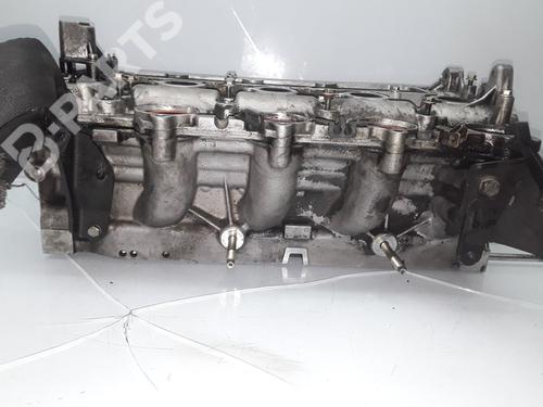 Cylinder head PEUGEOT 407 (6D_) 2.0 (6DRFNB, 6DRFNE) 10974747 | B-Parts