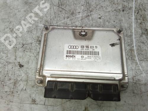 Engine control unit (ECU) AUDI A4 B6 Avant (8E5) 2.5 TDI 3009411 | B-Parts