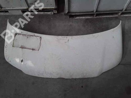 Hood VW TRANSPORTER V Bus (7HB, 7HJ, 7EB, 7EJ) 6929604 | B-Parts