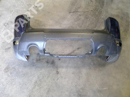 Stoßstange hinten LAND ROVER RANGE ROVER SPORT II (L494) 3.0 SDV6 4x4 ...