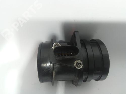 Mass air flow sensor AUDI A4 B6 Avant (8E5) 11096566 | B-Parts