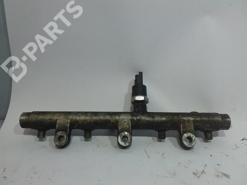 Injection rail CITROËN C5 I (DC_) 2.0 HDi (DCRHZB, DCRHZE) 10182269 | B ...