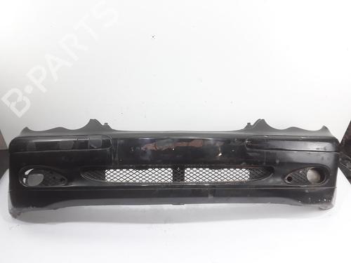 Front bumper MERCEDES-BENZ C-CLASS (W202) C 180 (202.018) 5889607 | B-Parts