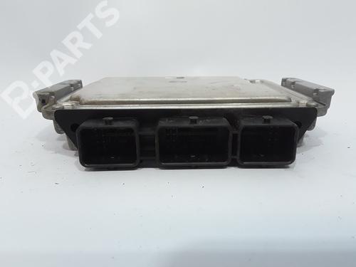 Engine control unit (ECU) CITROËN C4 Coupe (LA_) 1.6 HDi 10414613 | B-Parts