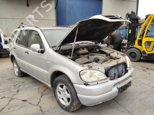 Termoventilador MERCEDES-BENZ M-CLASS (W163) ML 320 (163.154) 35982441 ...