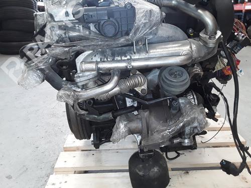Engine VW CADDY III Box Body/MPV (2KA, 2KH, 2CA, 2CH) 1.9 TDI BSV | B-Parts