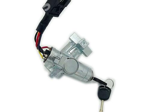 Ignition barrel FORD TRANSIT Van (E_ _) 10249894 | B-Parts