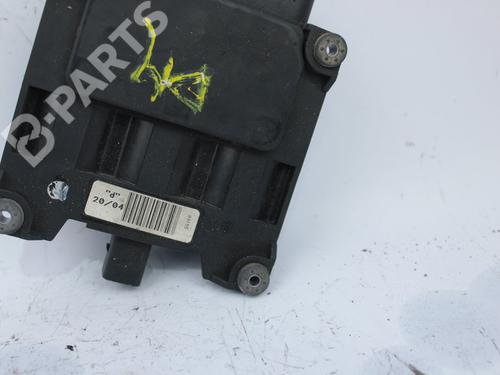 Electronic module VW CADDY III Box Body/MPV (2KA, 2KH, 2CA, 2CH) 1.9 ...