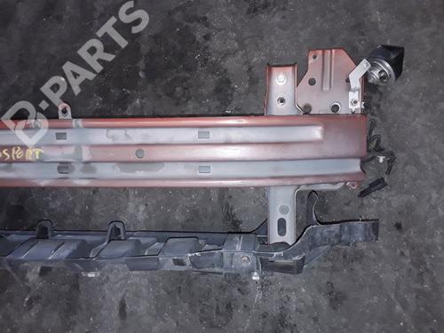 Front bumper reinforcement FORD ECOSPORT 1.0 EcoBoost 9165486 | B-Parts