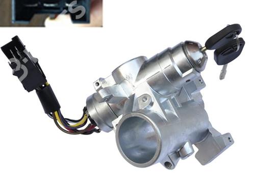 Ignition barrel FORD TRANSIT Van (E_ _) 10249894 | B-Parts