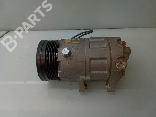 AC compressor MINI MINI (R50, R53) 9955144 | B-Parts