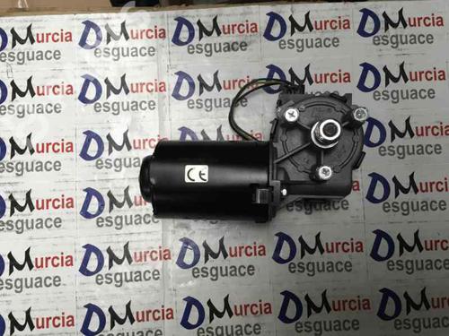 Front wiper motor CITROËN JUMPER Van (230L) 8562850 | B-Parts