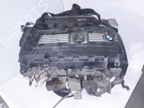 Moteur BMW 5 (E60) 530 xd 4032 | B-Parts