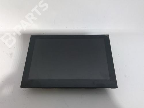 Electronic module CITROËN C5 AIRCROSS (A_) 8533876 | B-Parts