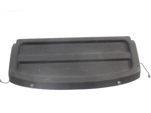 Hutablage/Netztrennwand RENAULT CAPTUR I (J5_, H5_) 1.2 TCe 120 ...