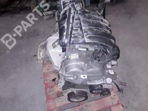 Engine NISSAN NOTE (E11, NE11) 1.6 8924030 | B-Parts