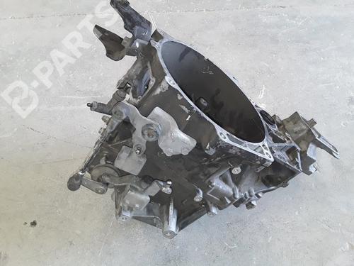Manual gearbox DODGE CALIBER 2.0 CRD 8582297 | B-Parts